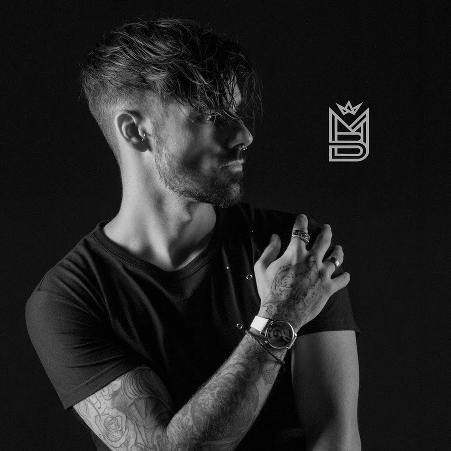 Mario Baro - YouTube