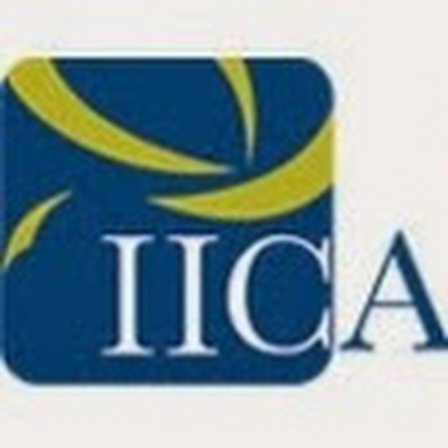 IICA Official - YouTube