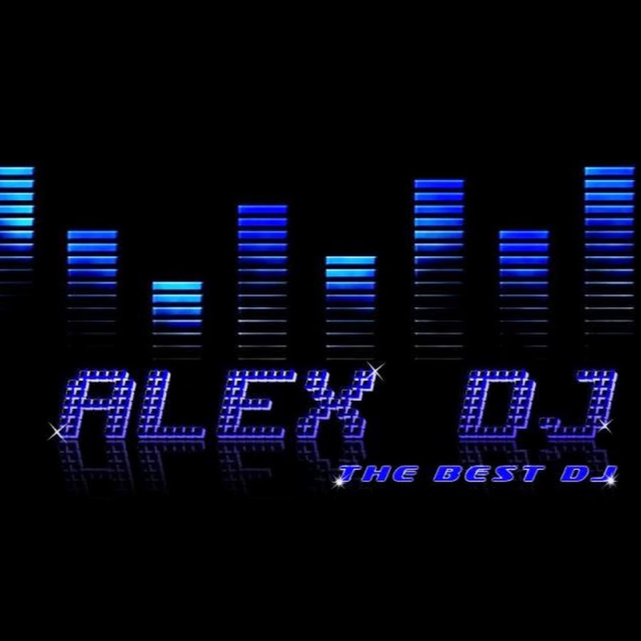 dj alex - YouTube