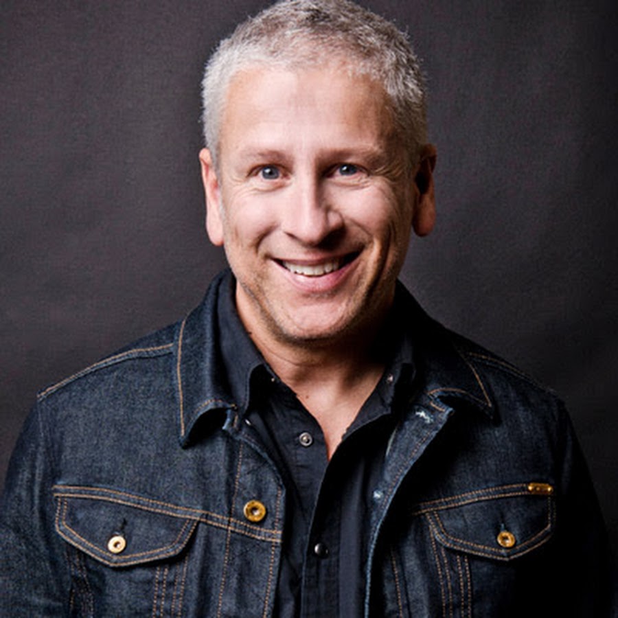 Louie Giglio Sermons - YouTube
