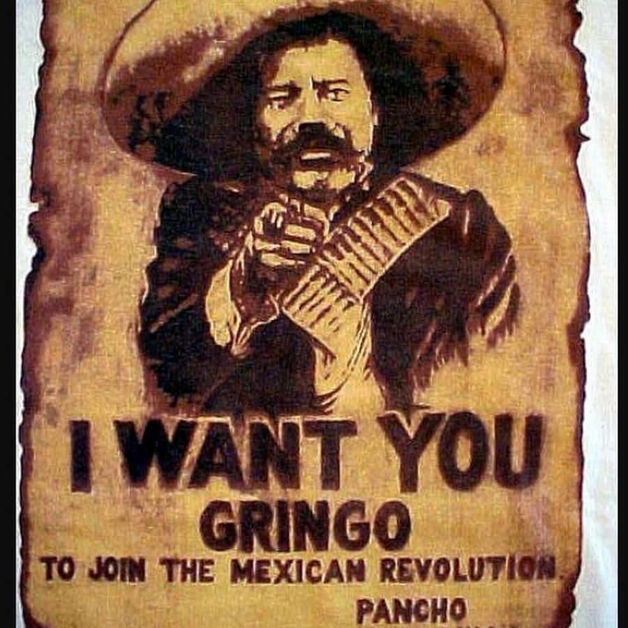 Mexican Power - YouTube