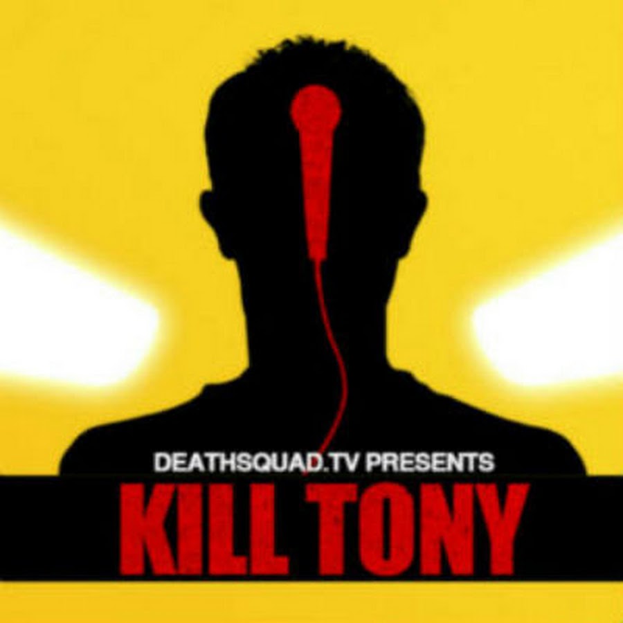 Kill Tony Fan Page - YouTube