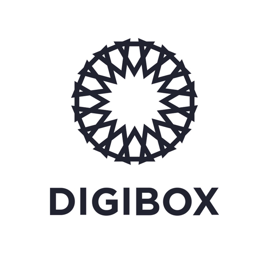 Digibox - YouTube