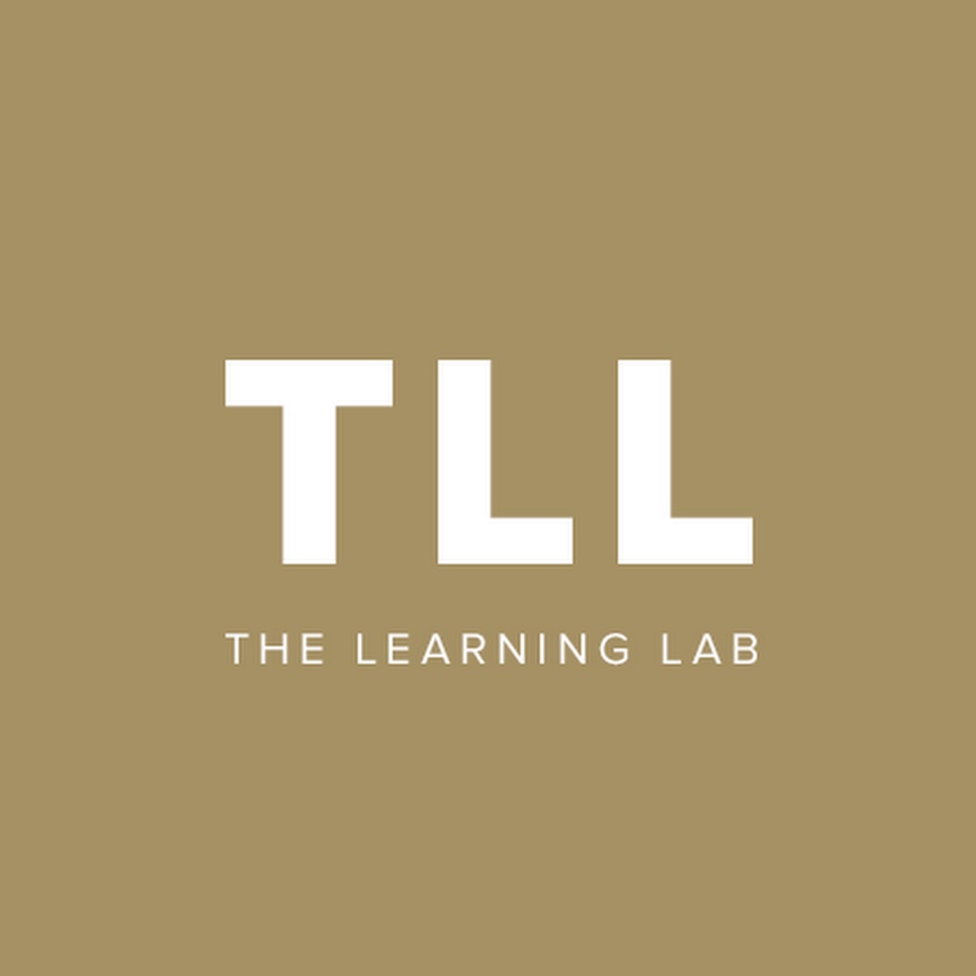 The Learning Lab - YouTube