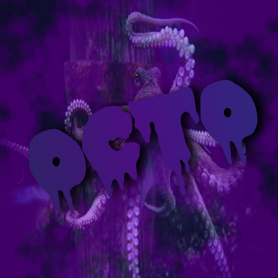 Octo - YouTube