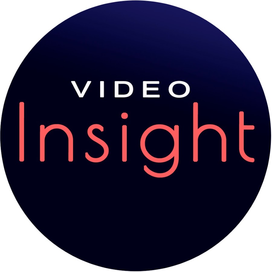 Video Insight - YouTube