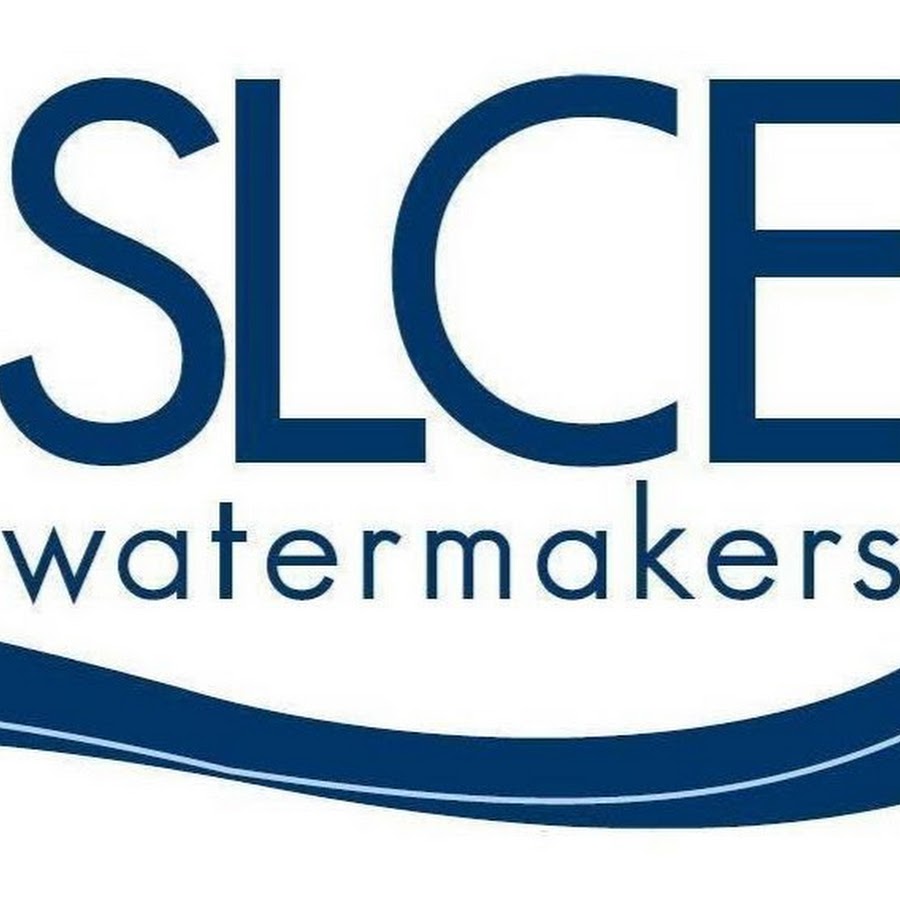 SLCE Watermakers - YouTube