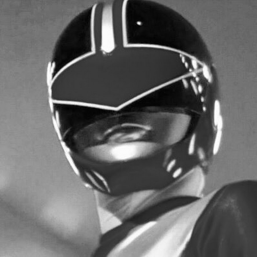 The Gray Ranger - YouTube