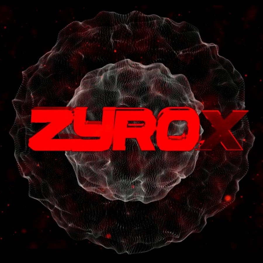 Zyrox Officiel - YouTube