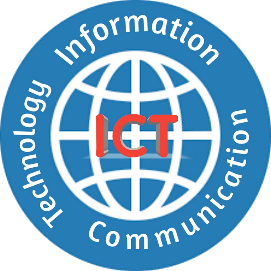 ICT Academy - YouTube