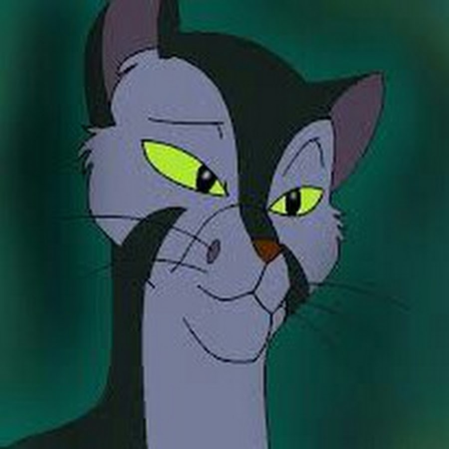 Varjak Paw - YouTube