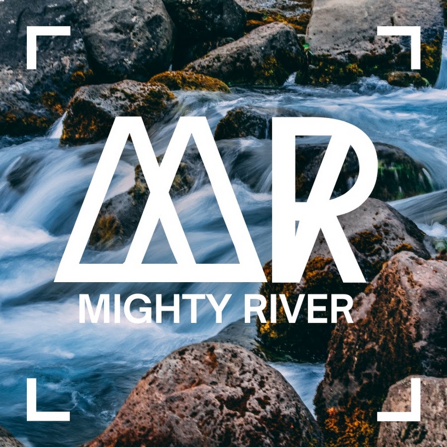 Mighty River Daily Inspirations - YouTube