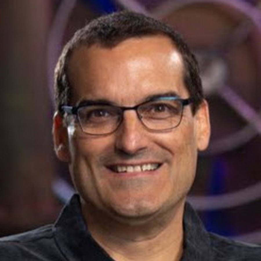 Anthony Sequeira - YouTube