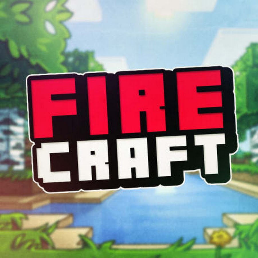 FireCraft - YouTube
