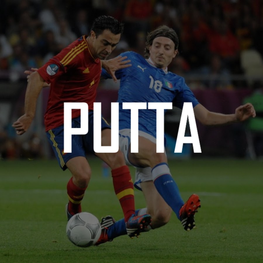 PUTTA - YouTube
