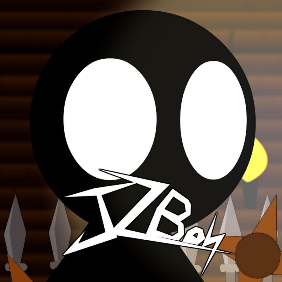 JzBoy RUS - YouTube