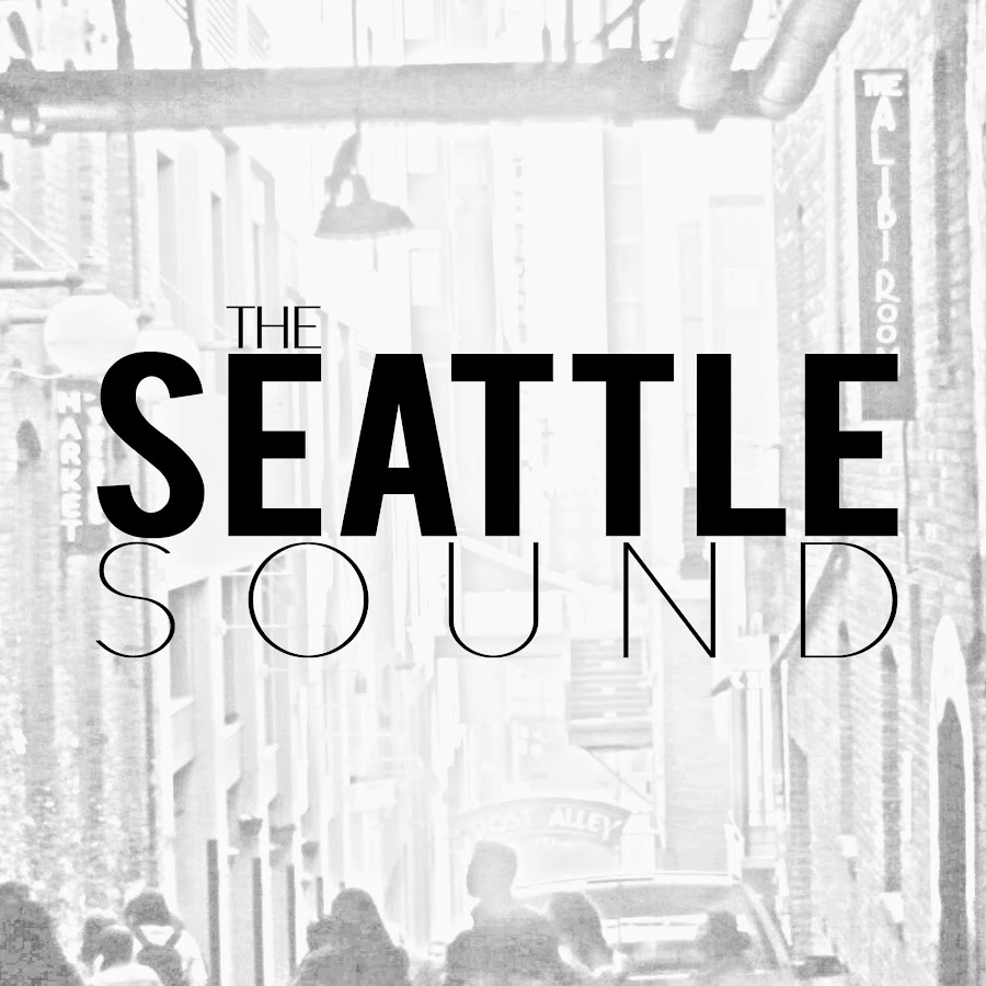 The Seattle Sound - YouTube