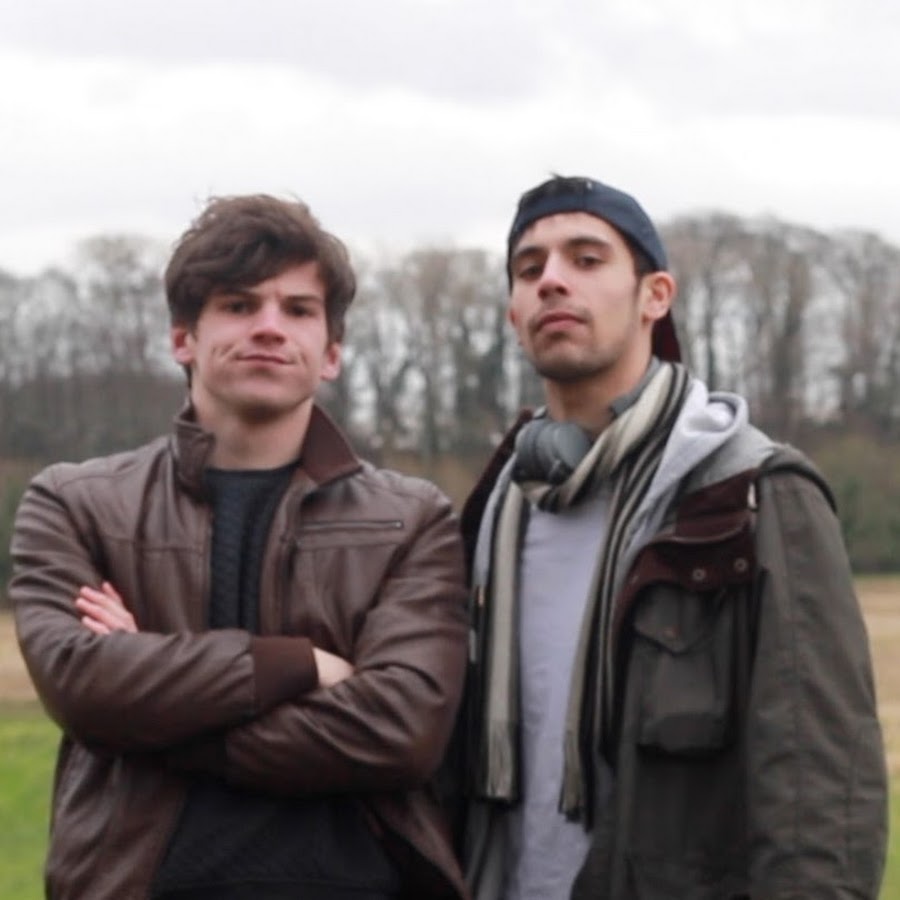 The Dudcast - YouTube