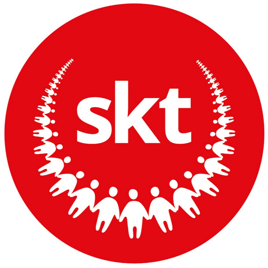 SKT Welfare - YouTube