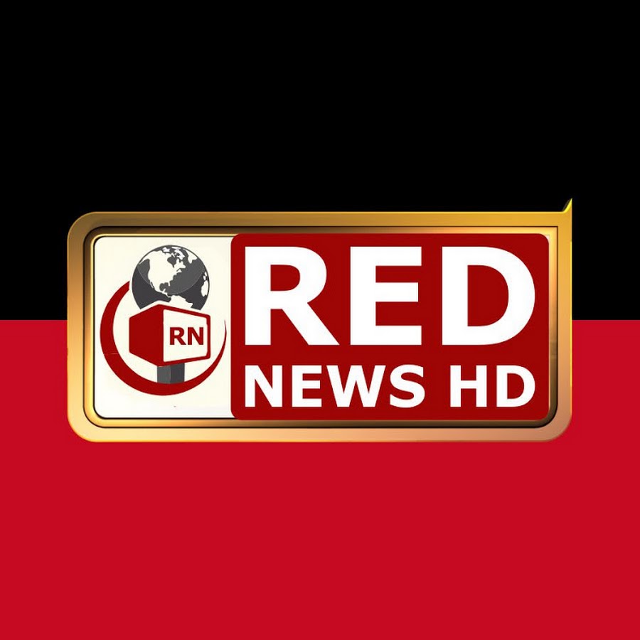 Red News HD - YouTube