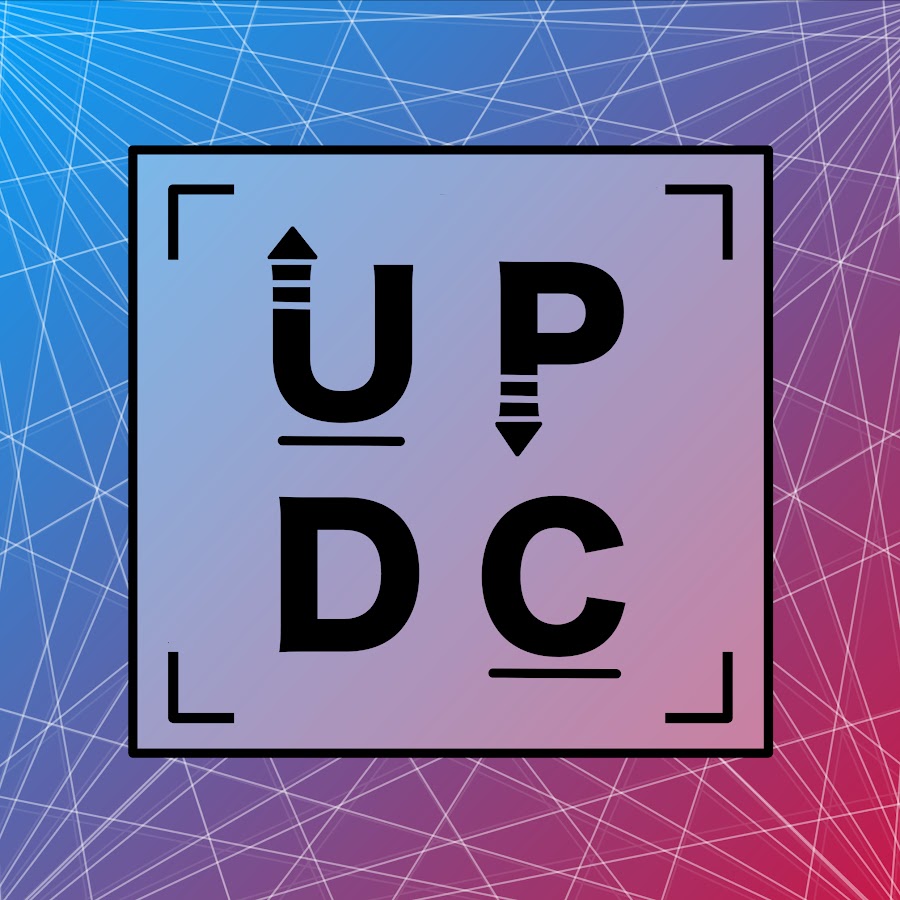 UPDC Official - YouTube