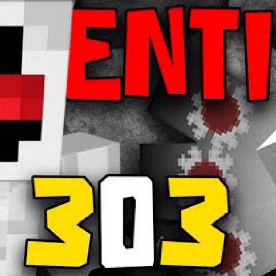 Entity 303 - YouTube