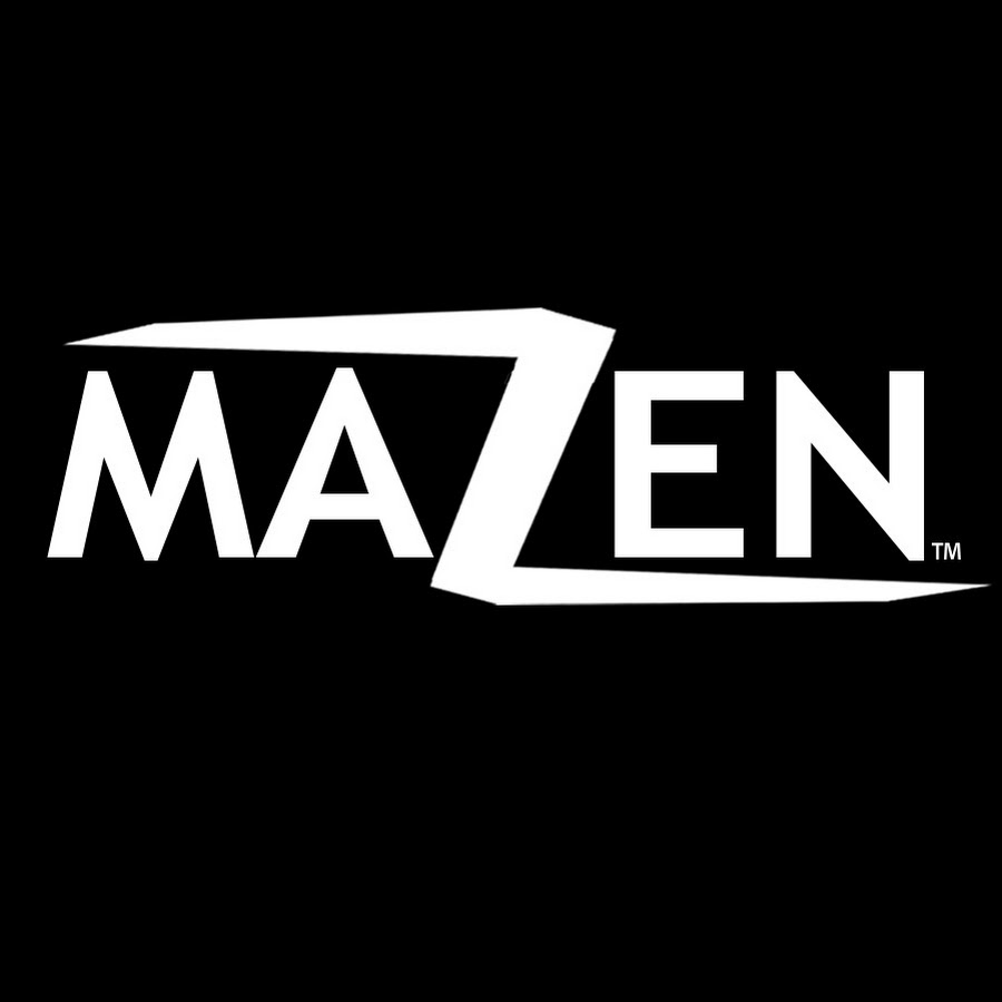 MaZeN - YouTube