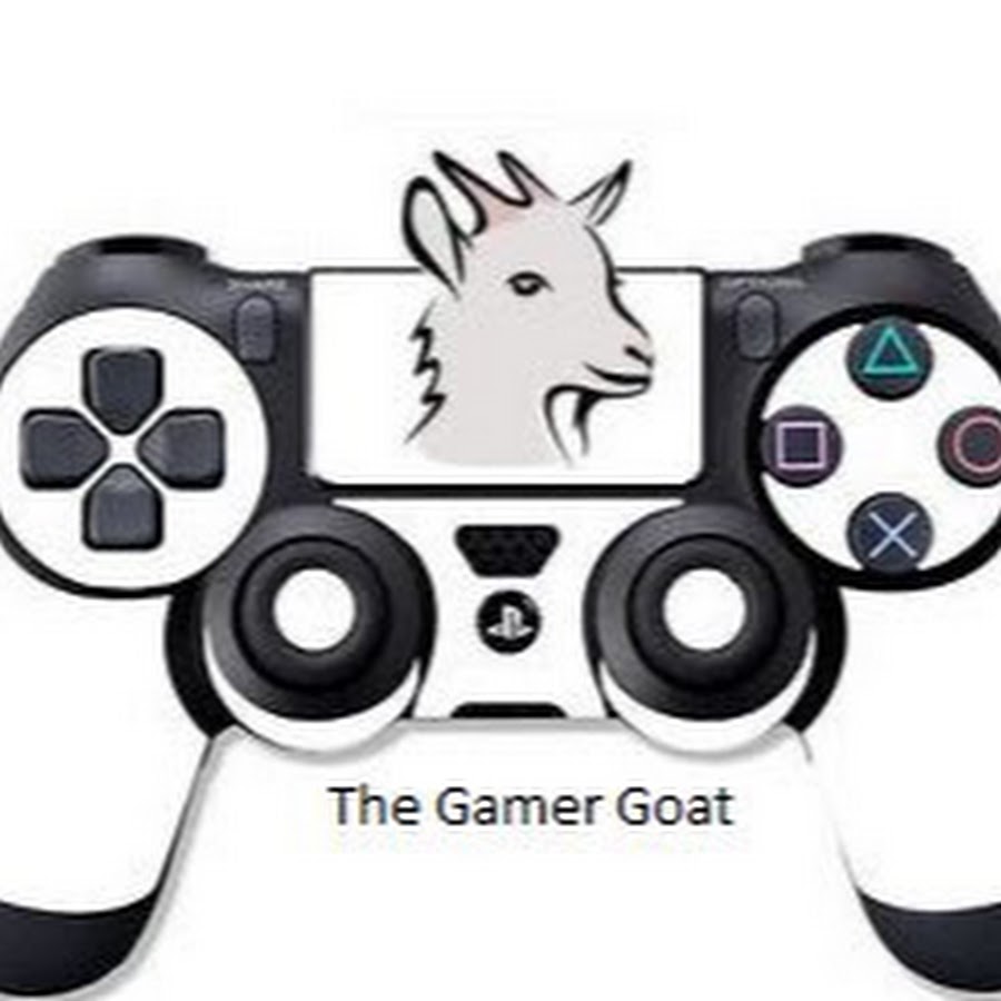The Gamer Goat - YouTube