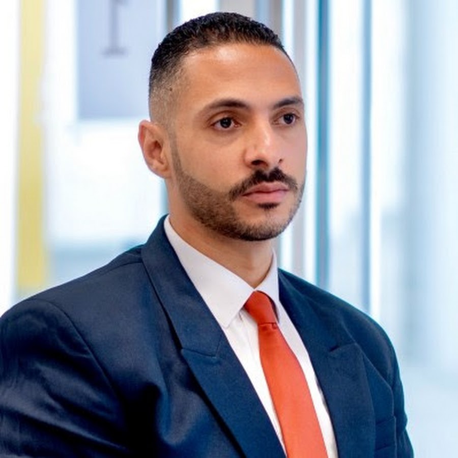 Mohamed Khalifa - YouTube