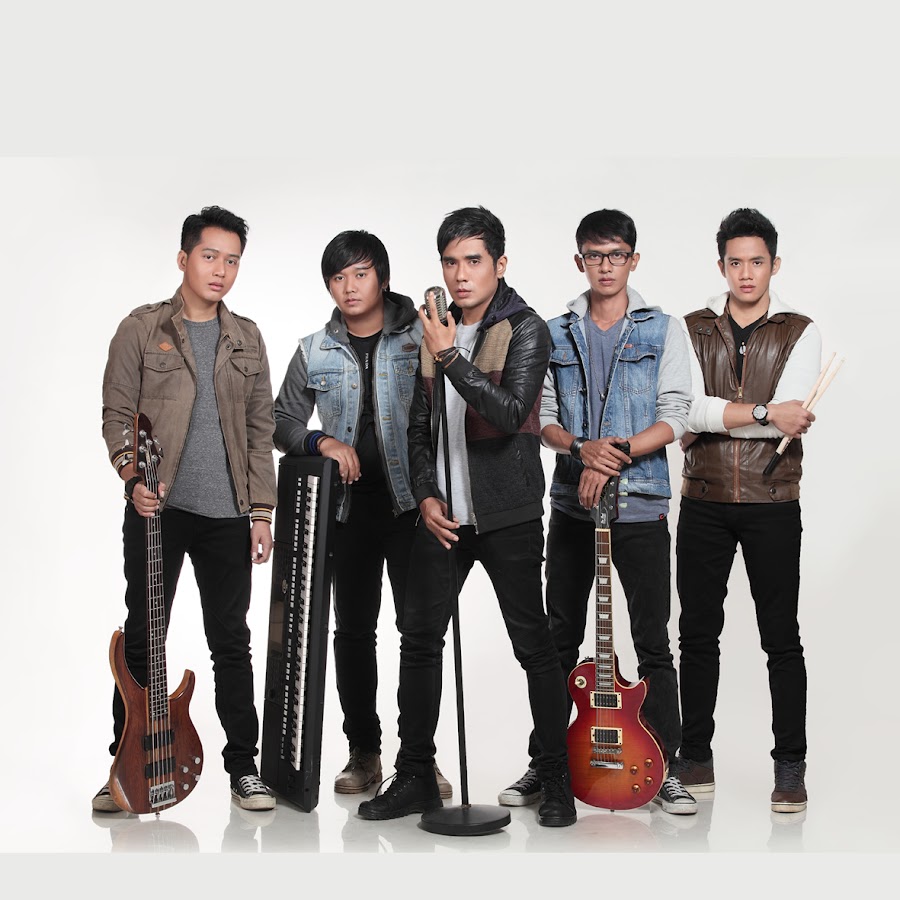Asbak Band Official - YouTube