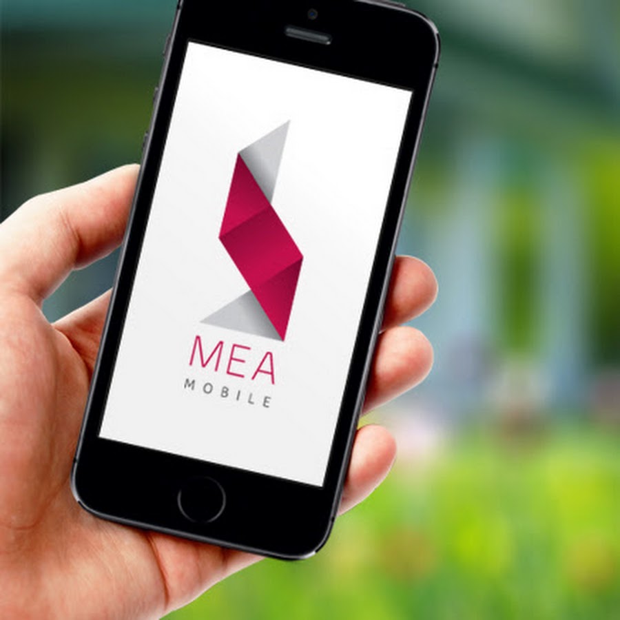 MEA Mobile - YouTube