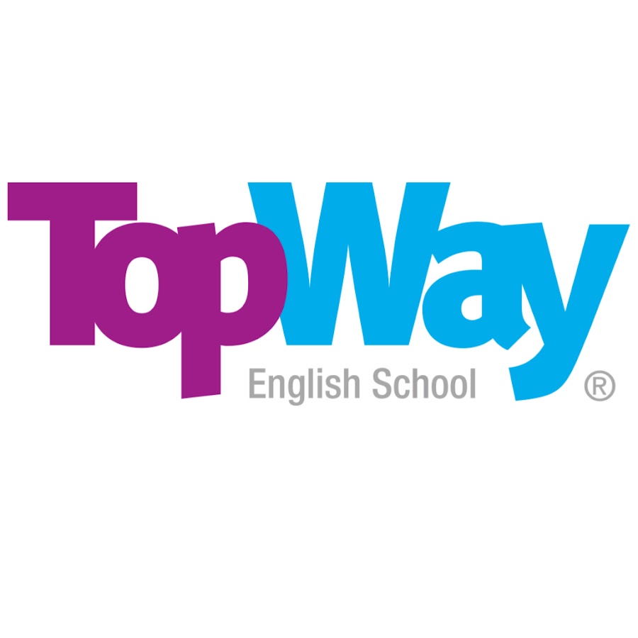 TopWay English School - YouTube