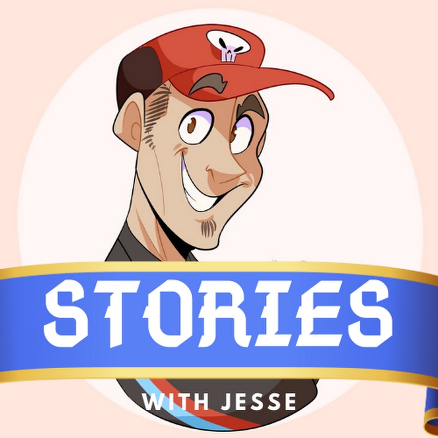 Stories With Jesse - YouTube