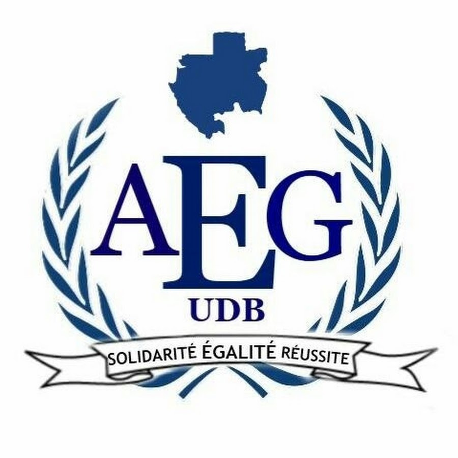 AEG UDB - YouTube