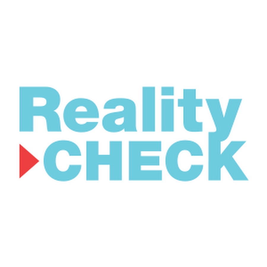 Reality Check - YouTube
