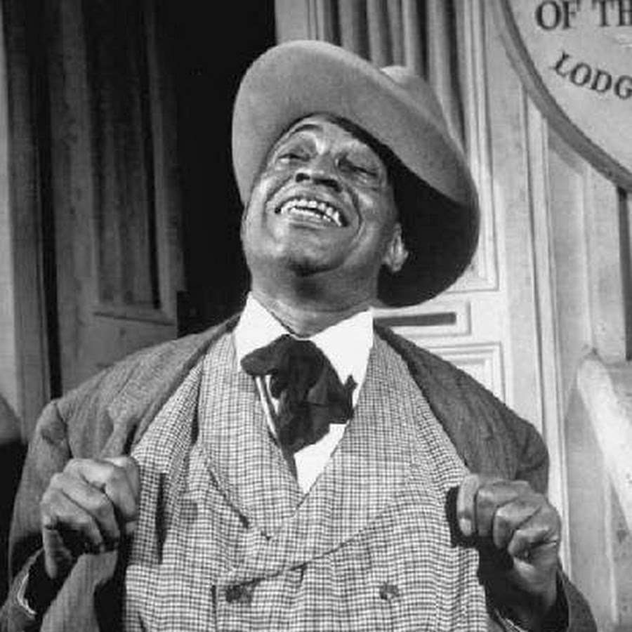 George Stevens - YouTube