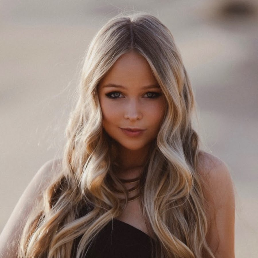 Ivy Mae Mae - YouTube