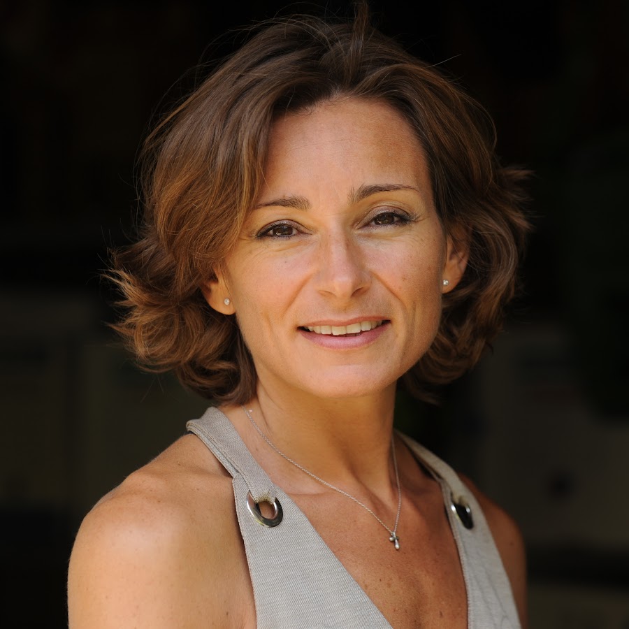 Aude Maillard - YouTube