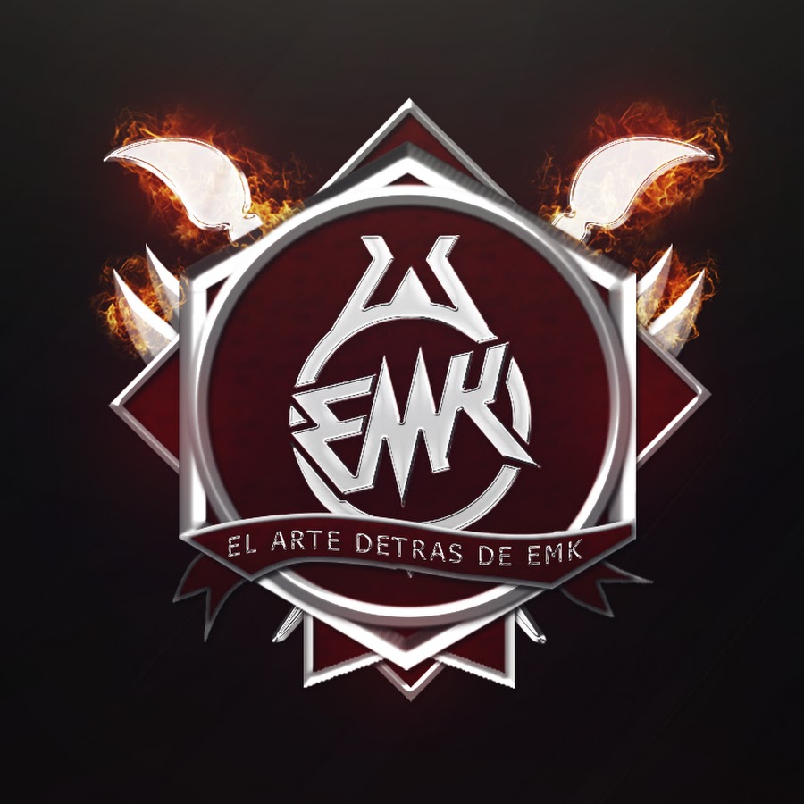 El Arte detrás de EMK - YouTube