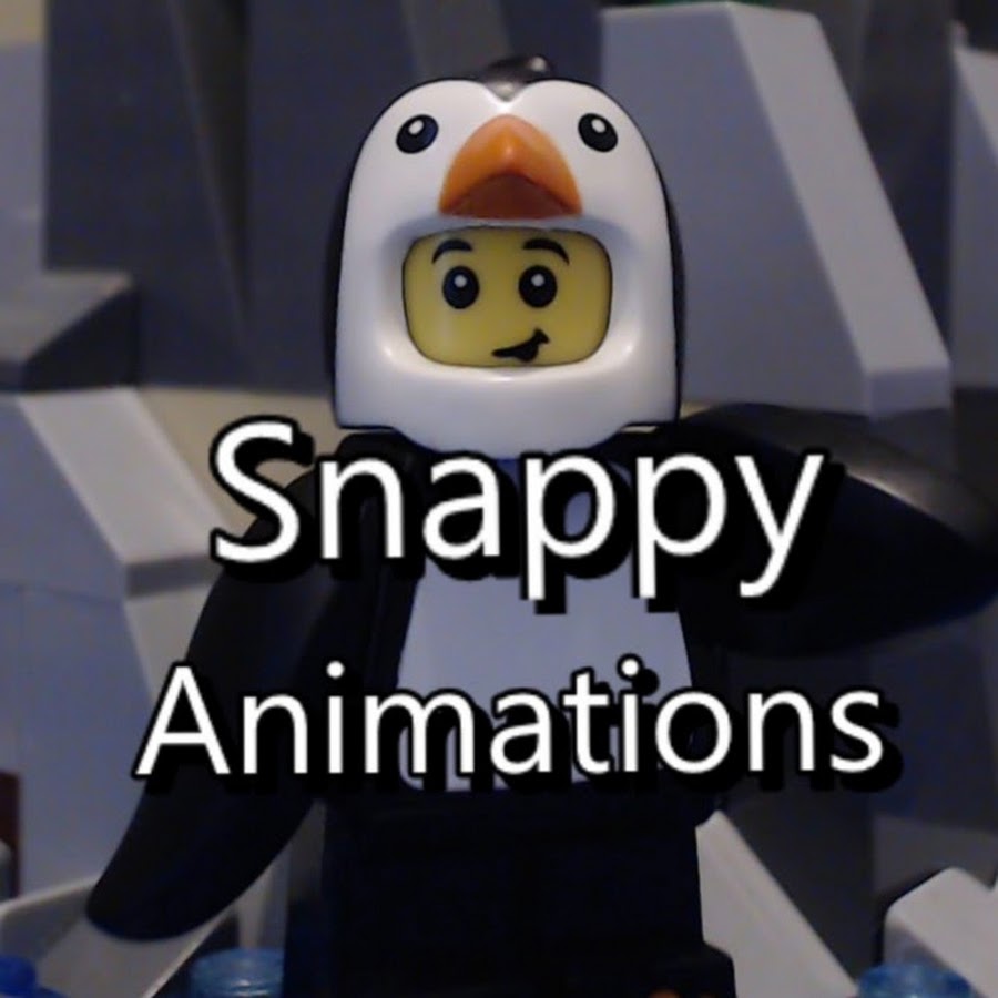 Snappy Animations - YouTube