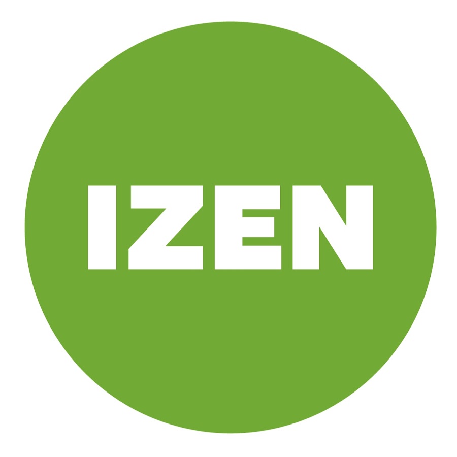 IZEN energy systems - YouTube