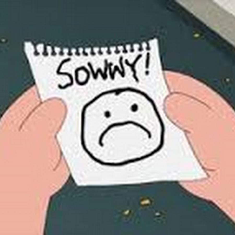 sowwy memes - YouTube