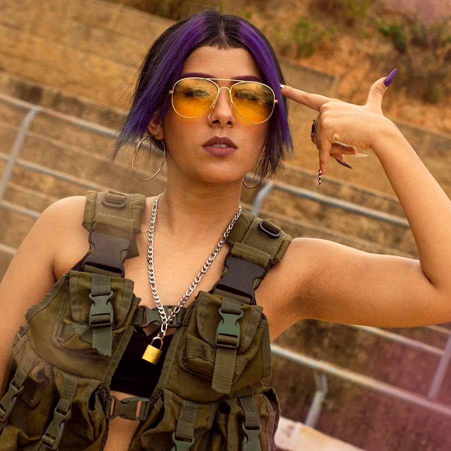 Alexa Torres - YouTube