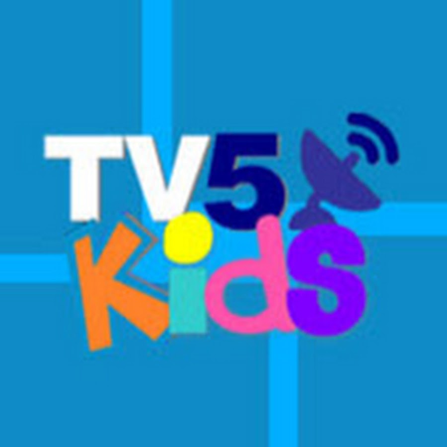 TV5 Kids - YouTube