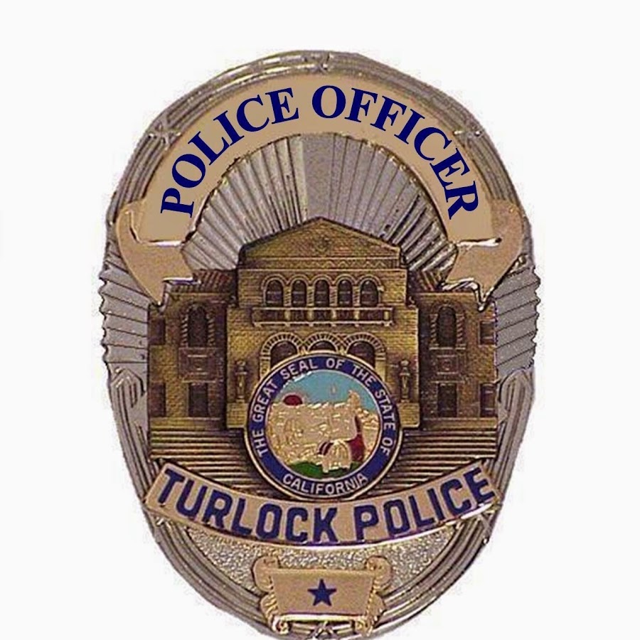 Turlock Police Department - YouTube