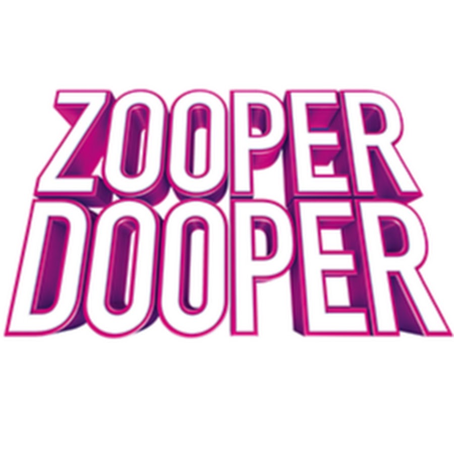 Zooper Dooper - YouTube