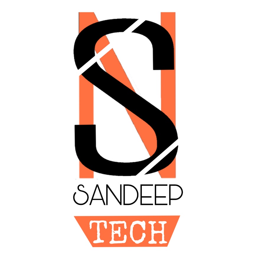 Sandeep Tech - YouTube