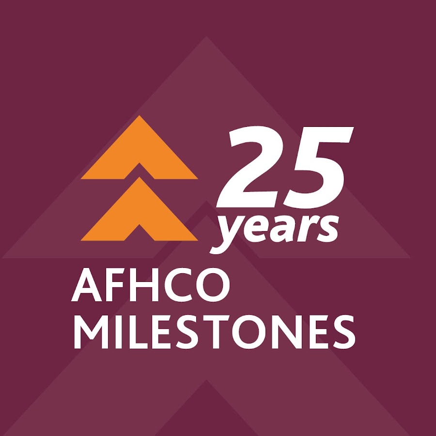 AFHCO Africa Housing Company - YouTube