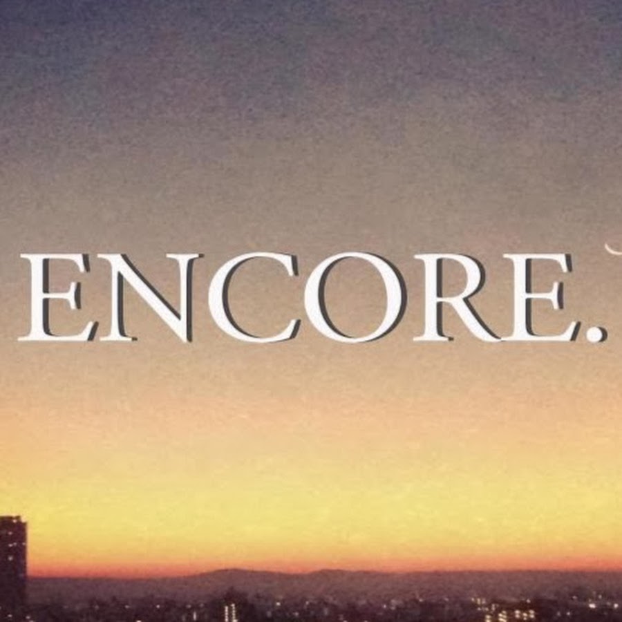 Encore Meaning
