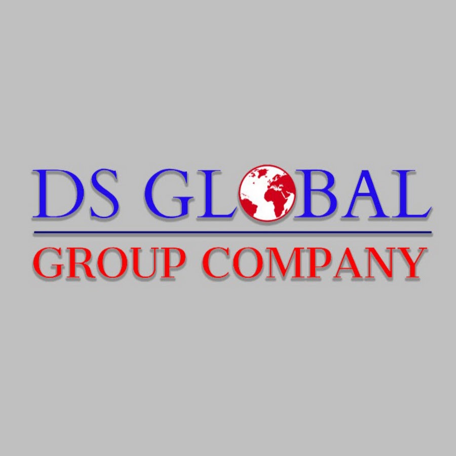 DS Global Group Company - YouTube